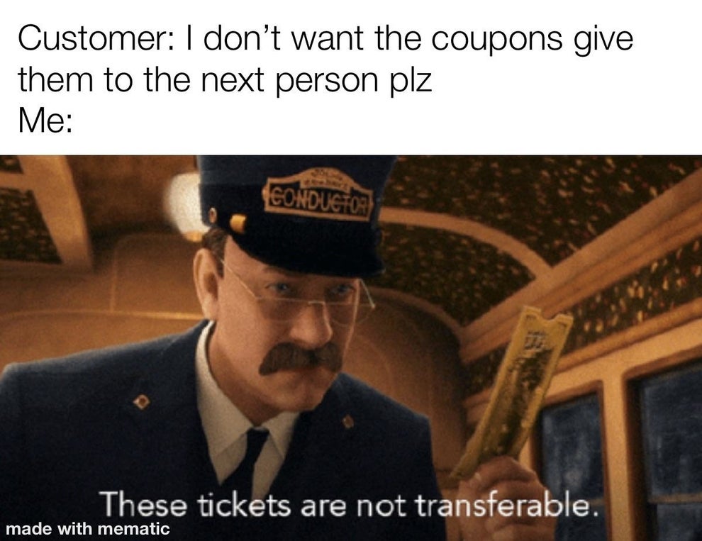 28 Unforgivable Things CVS And Walgreens Employees Absolutely Hate ...