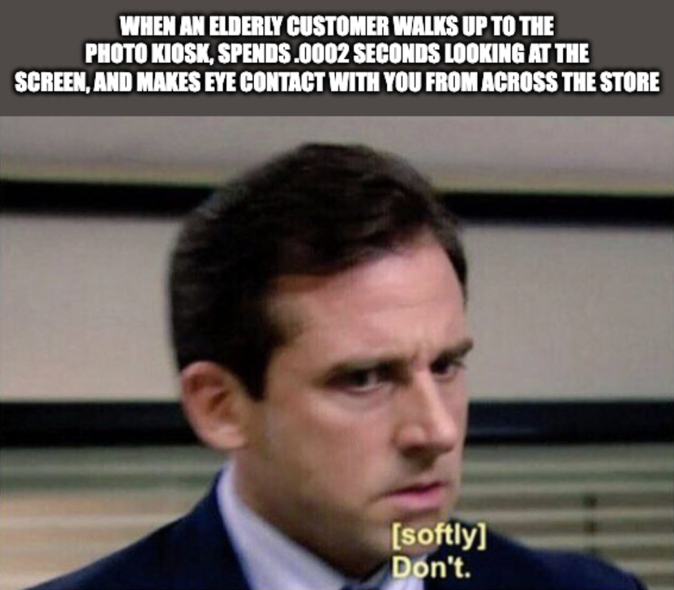 28 Unforgivable Things CVS And Walgreens Employees Absolutely Hate ...