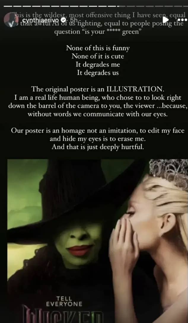 cynthia erivo coloring pages