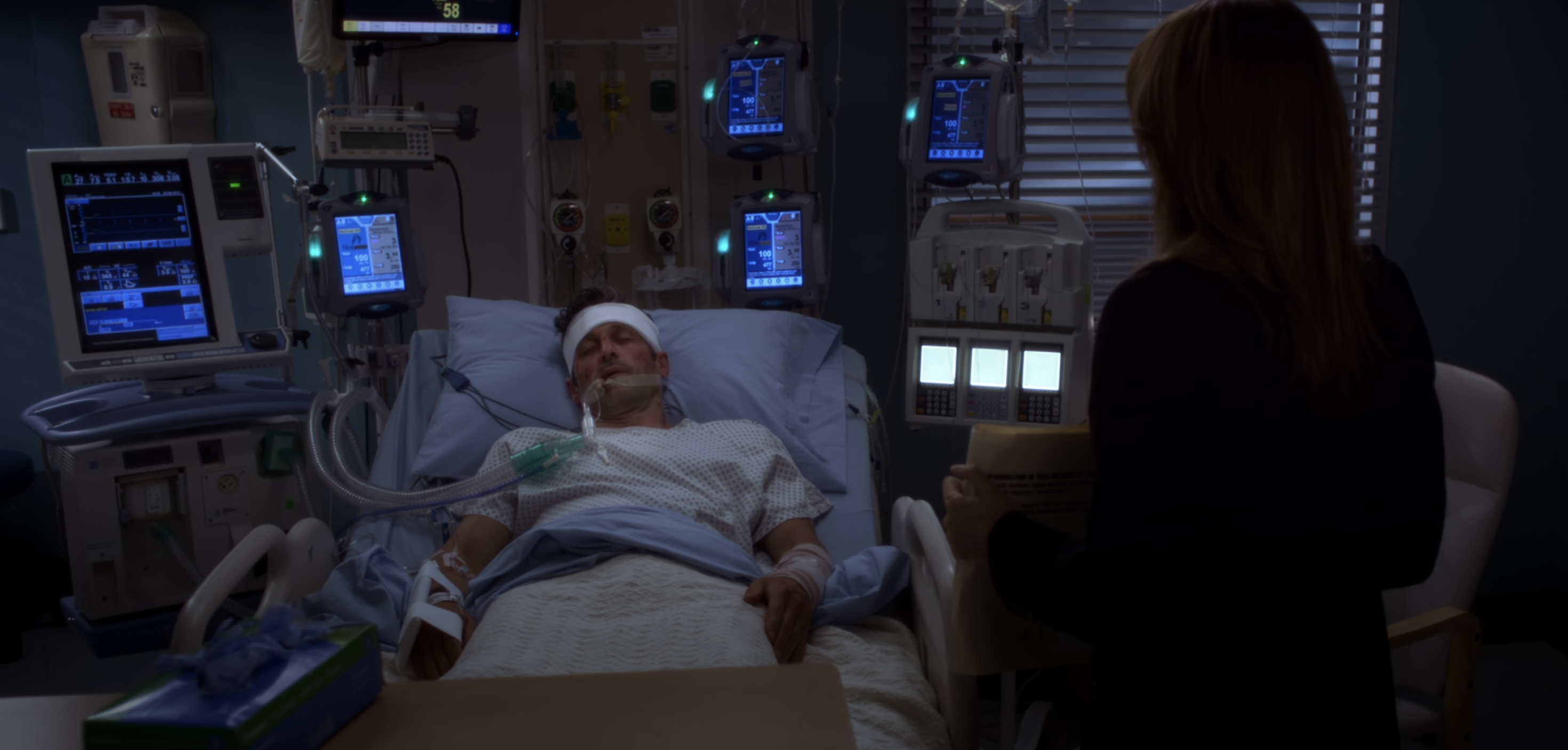 13 TV Characters Who Were Killed Off When Actors Left