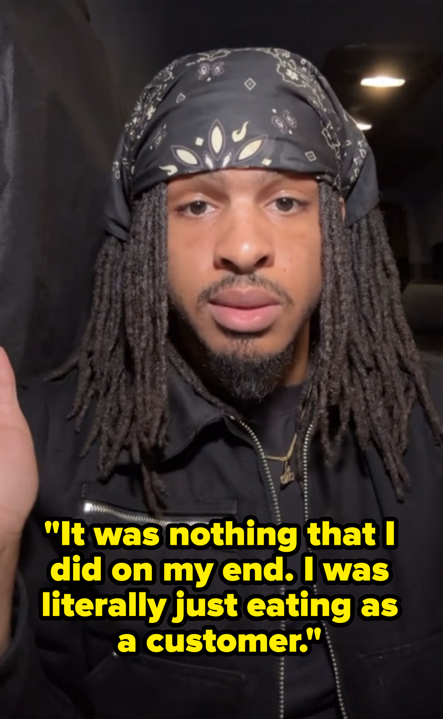 Seattle Sushi Spot Closes After Viral Keith Lee Review