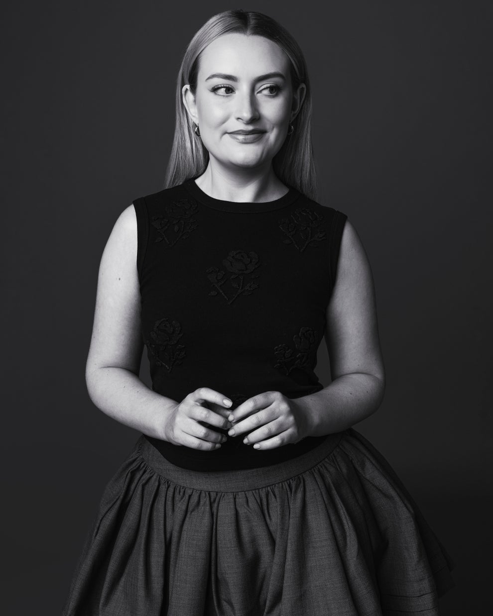 Chicken Shop Date's Amelia Dimoldenberg YouTube Success