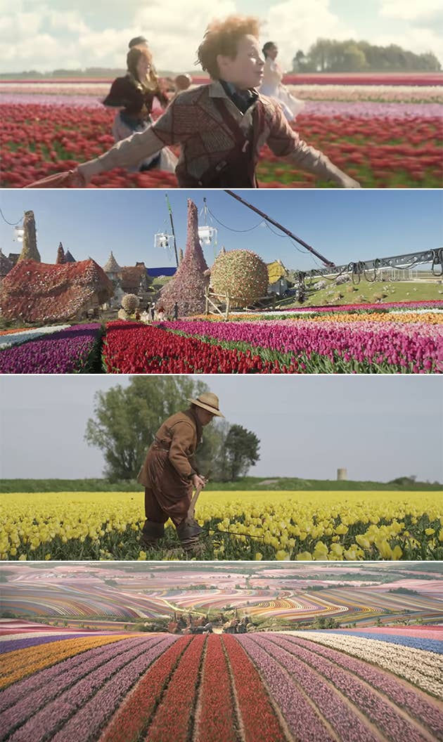 17 Shocking Wicked Movie Facts