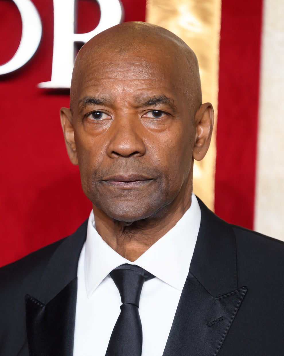 Denzel Washington On Oscar Loss To Kevin Spacey