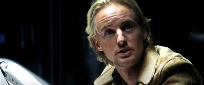 Actors You Forgot Were Side Characters In Popular Movies