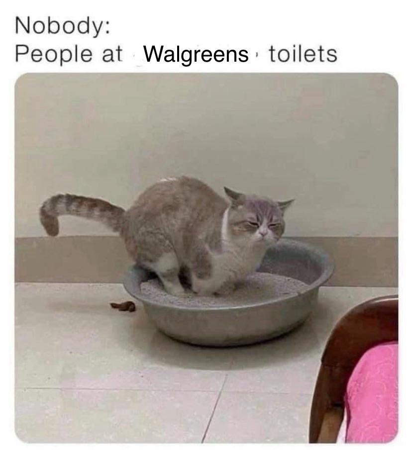 28 Unforgivable Things CVS And Walgreens Employees Absolutely Hate, Hate, Hate, Hate, Hate, Hate ...