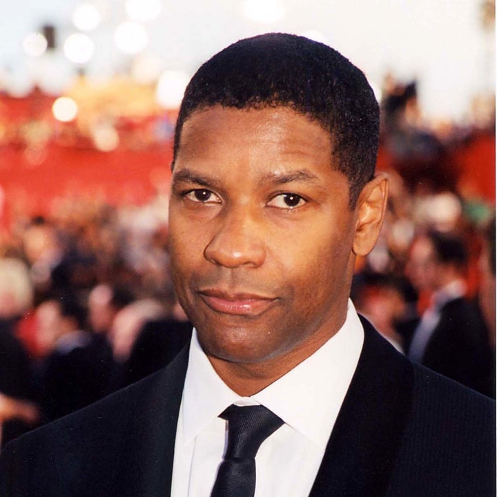 Denzel Washington On Oscar Loss To Kevin Spacey