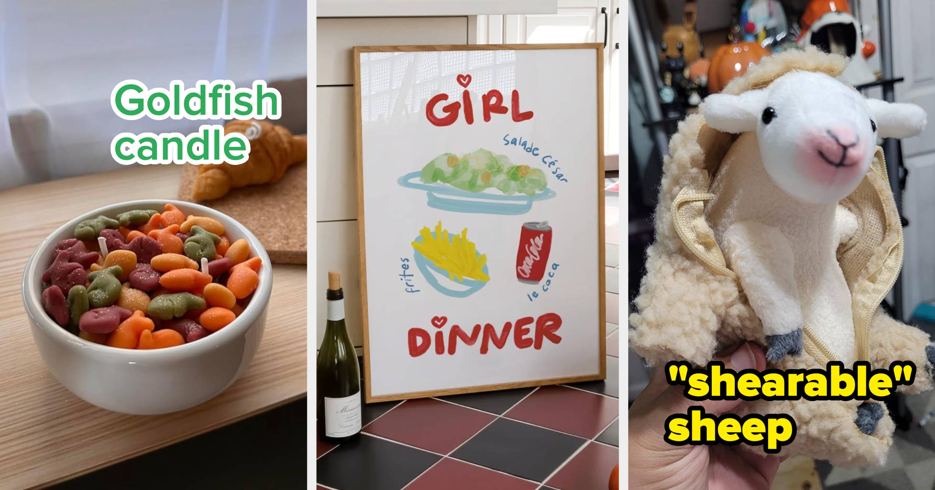 33 Random Products You Will Love Or Not Understand