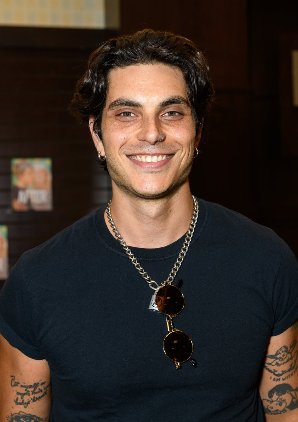 "Glee" Stars Recap Cory Monteith's Tribute Episode