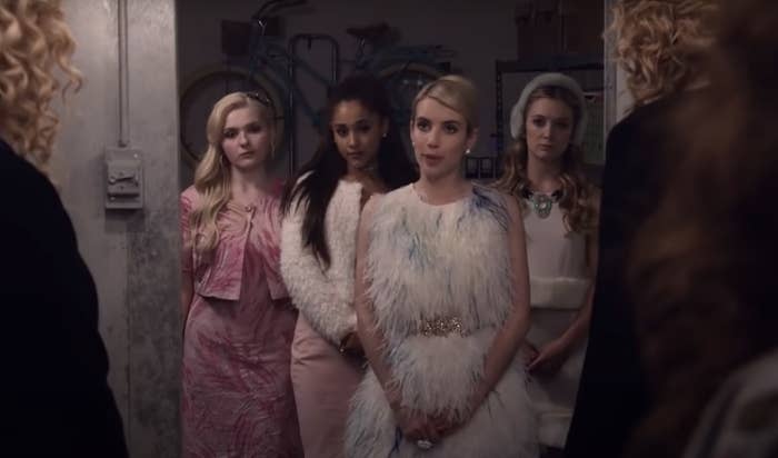 15 Hazing Stories From Former Members Of Greek Life