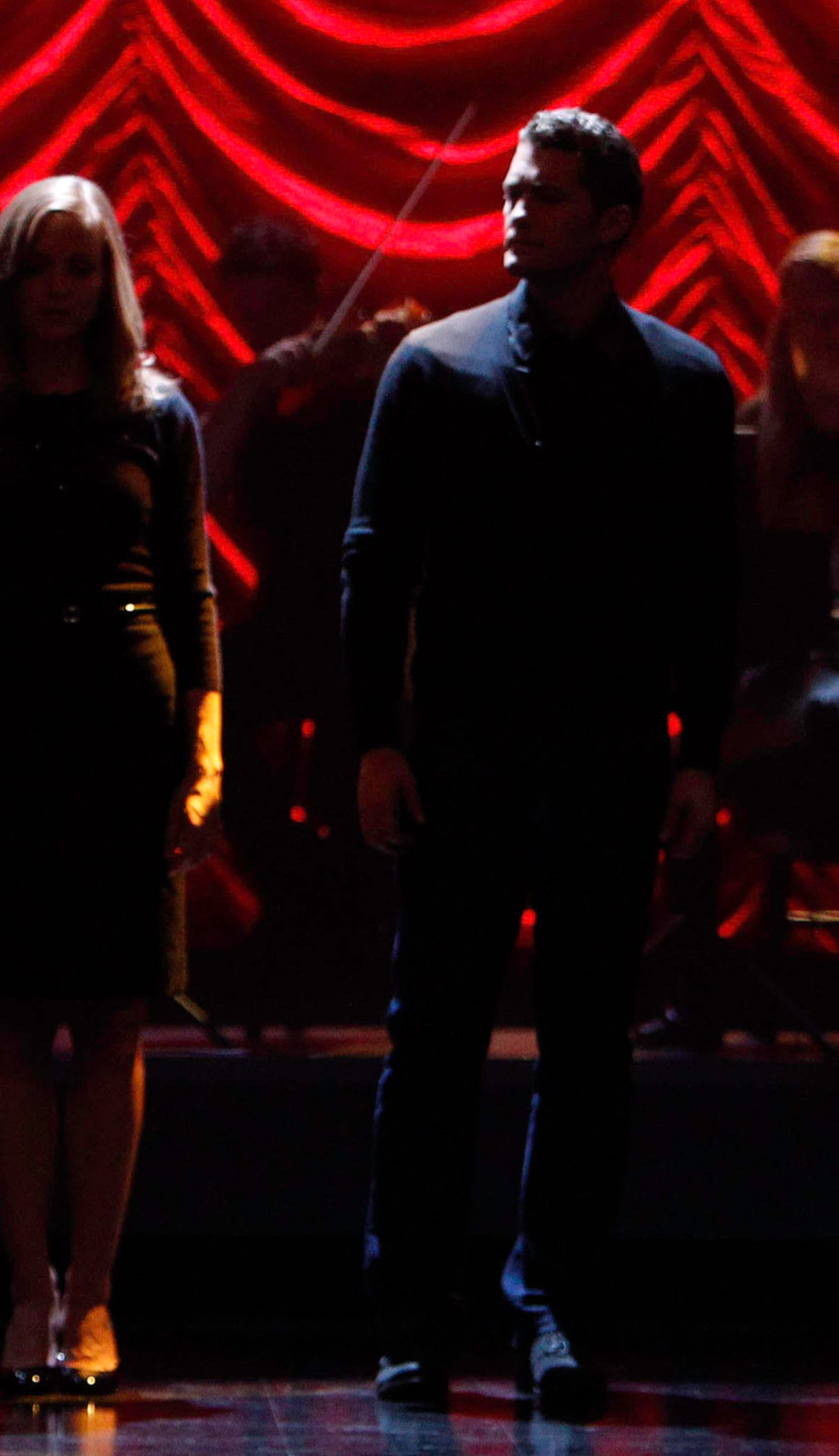 "Glee" Stars Recap Cory Monteith's Tribute Episode