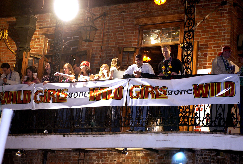 Girls Gone Wild: The Untold Story Trailer