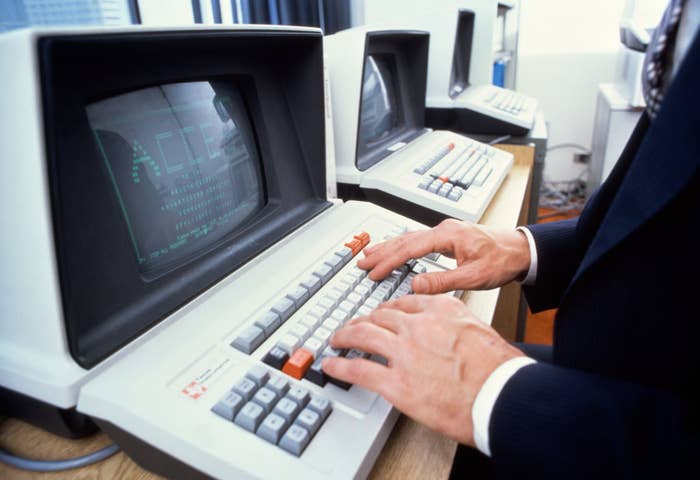 22 Older Skills No Longer in Use Today