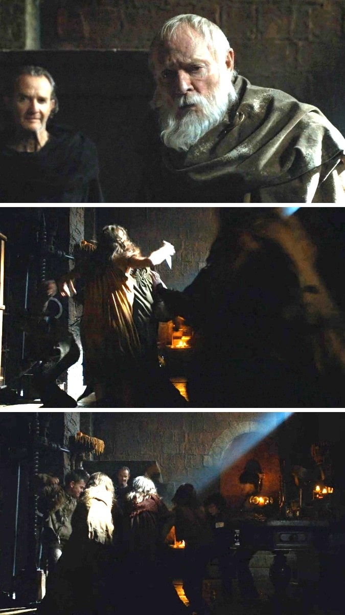 13 TV Characters Who Were Killed Off When Actors Left