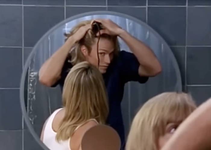 Shaving Your Head for Cancer Support: Good or Bad Idea?