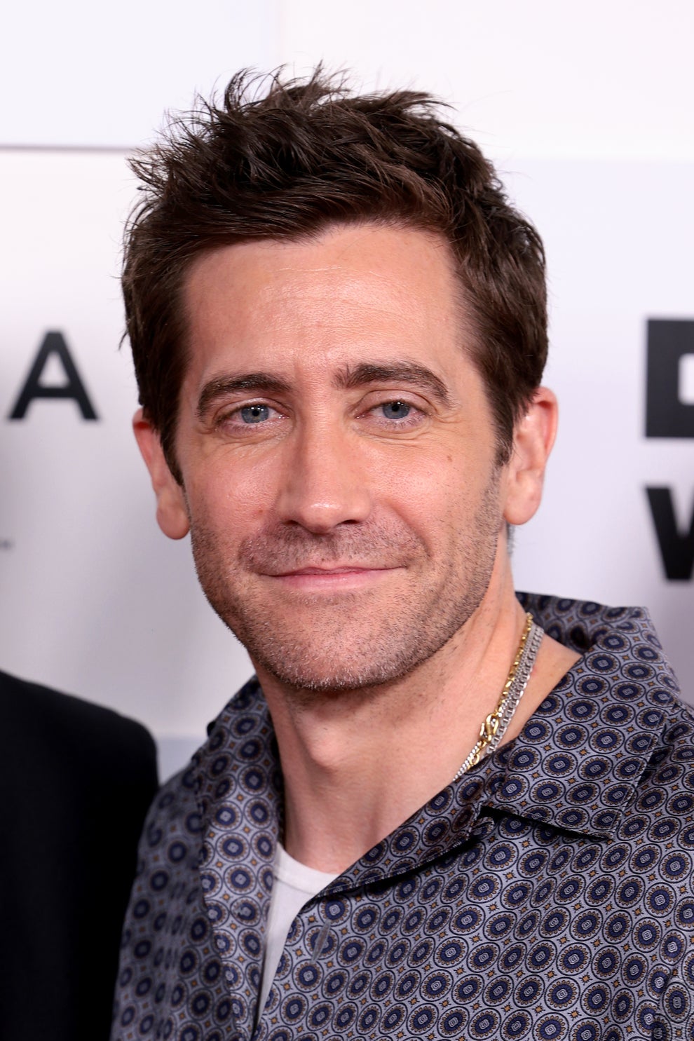 8 Famous Men Who Are Apparently Against Bathing