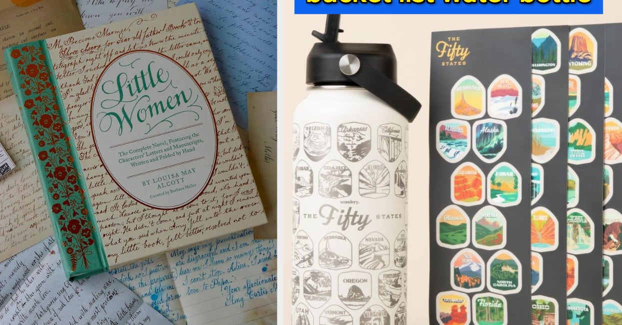 Just 27 Really Cool Gifts You Should Know About Because, Again, They're ...