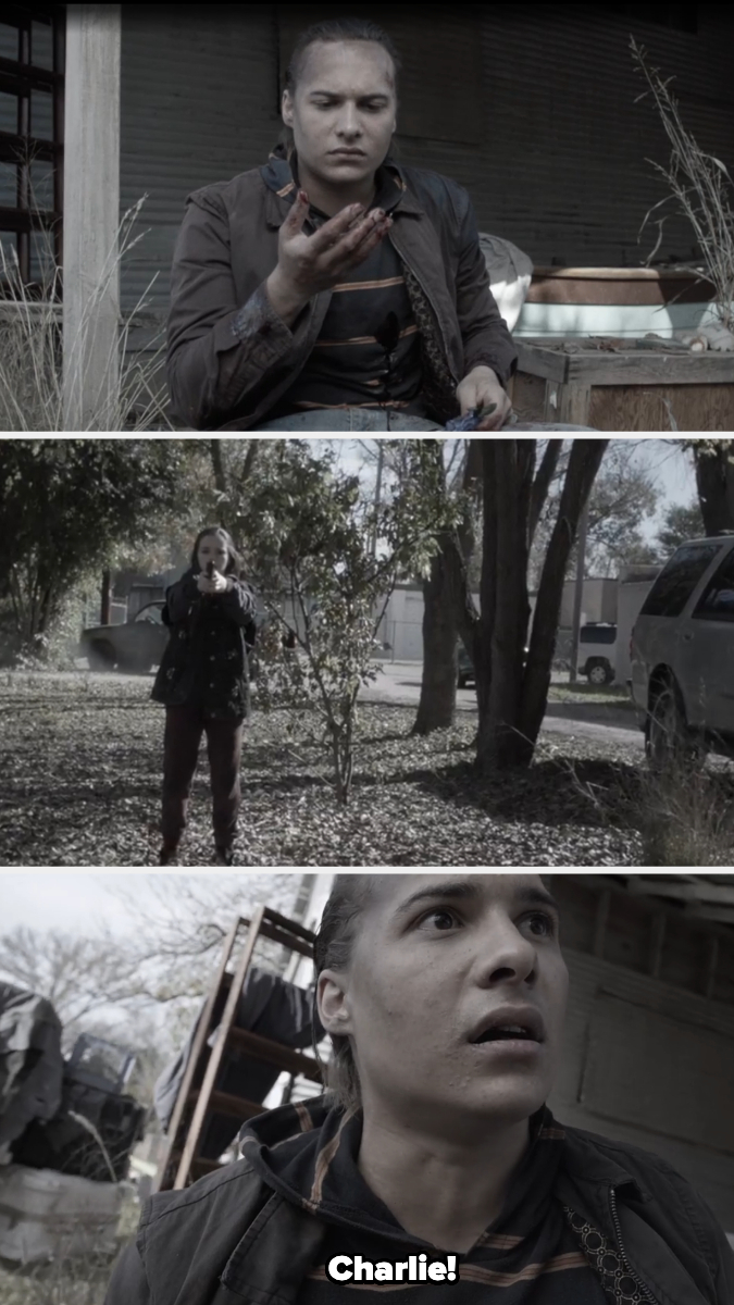 13 TV Characters Who Were Killed Off When Actors Left