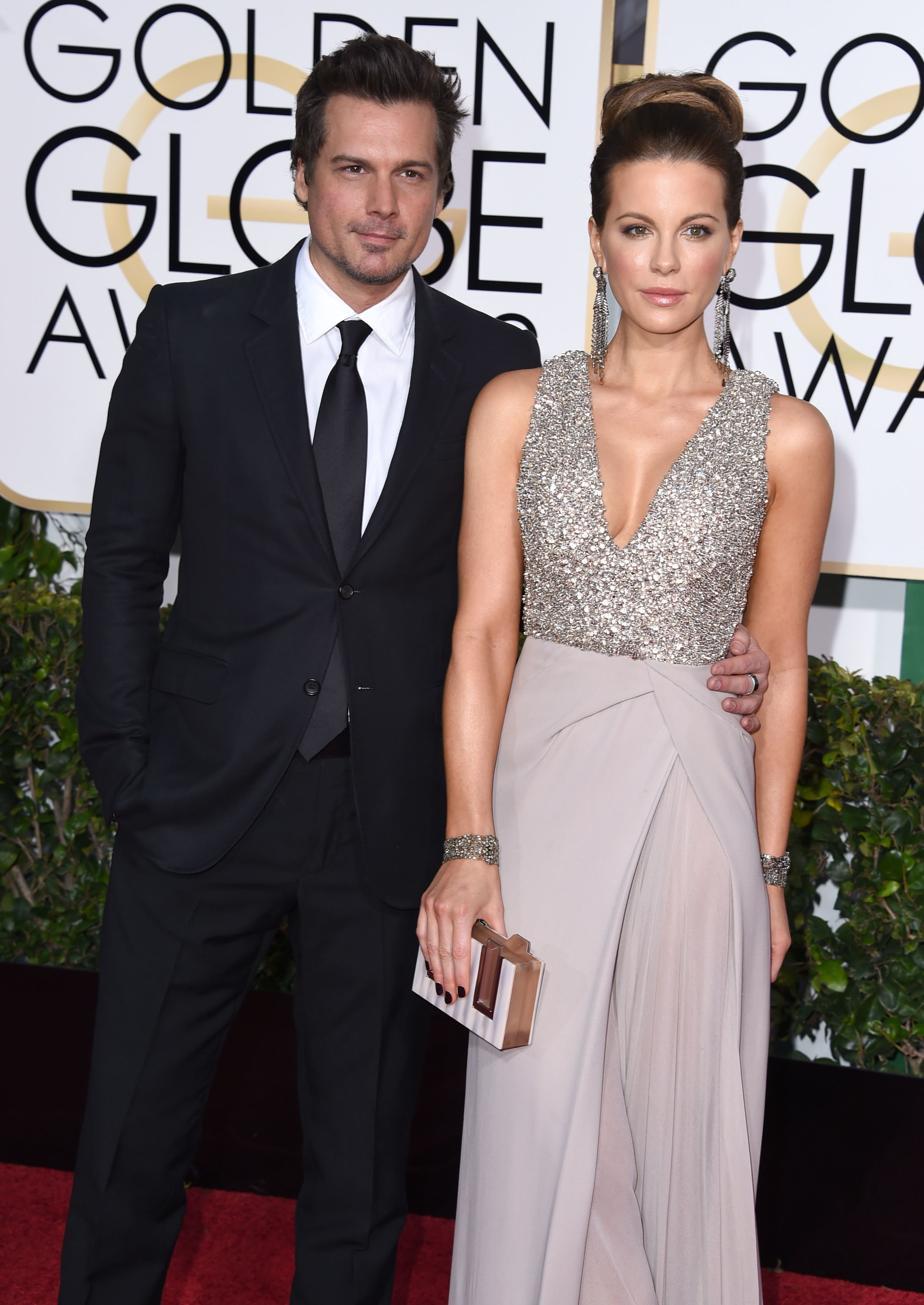 Stars Discuss Filming Intimate Scenes With Partners