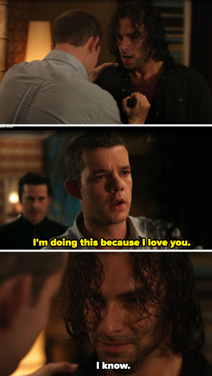 13 TV Characters Who Were Killed Off When Actors Left