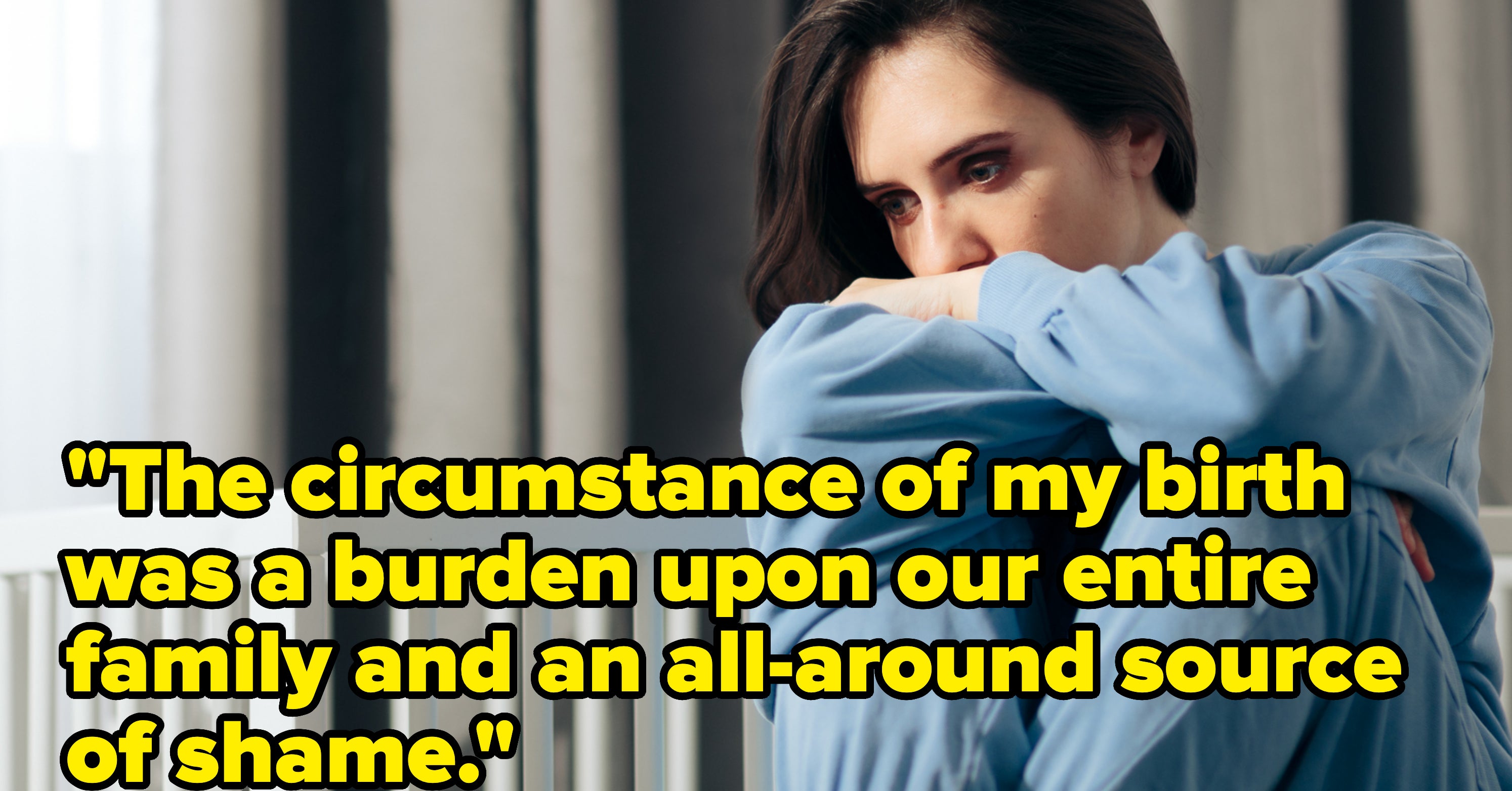 24 Dark Confessions And Secrets People Regret Hearing
