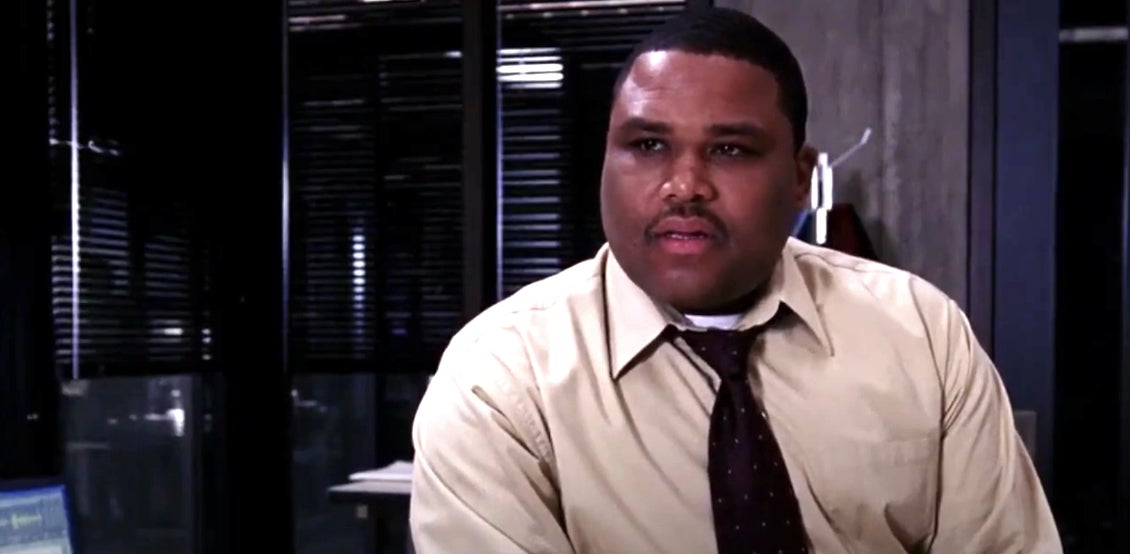 Actors You Forgot Were Side Characters In Popular Movies