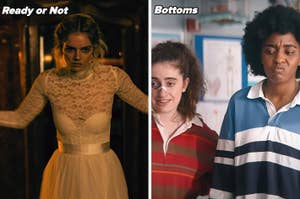 Casey Rackham on BuzzFeed