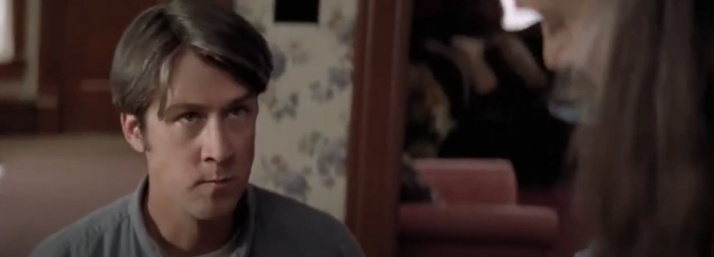 Actors You Forgot Were Side Characters In Popular Movies