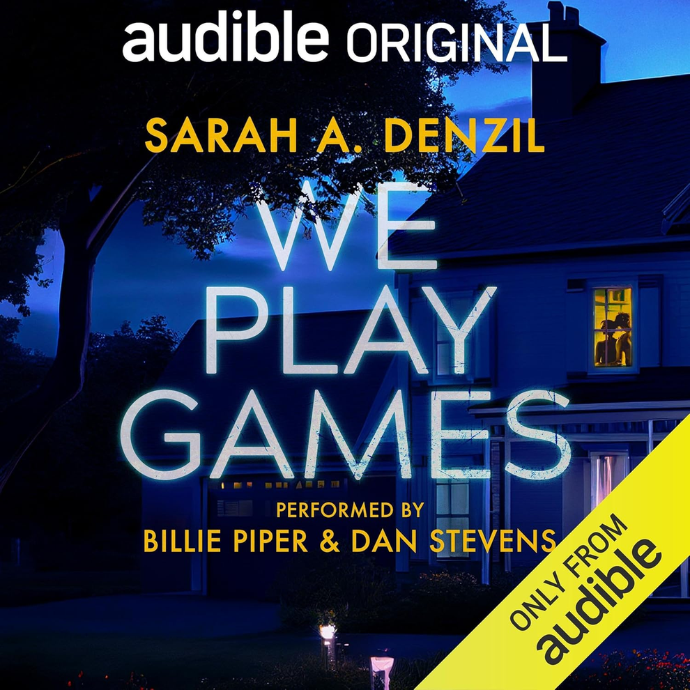 These 12 Audiobooks Will Keep You Entertained All Through The Holidays