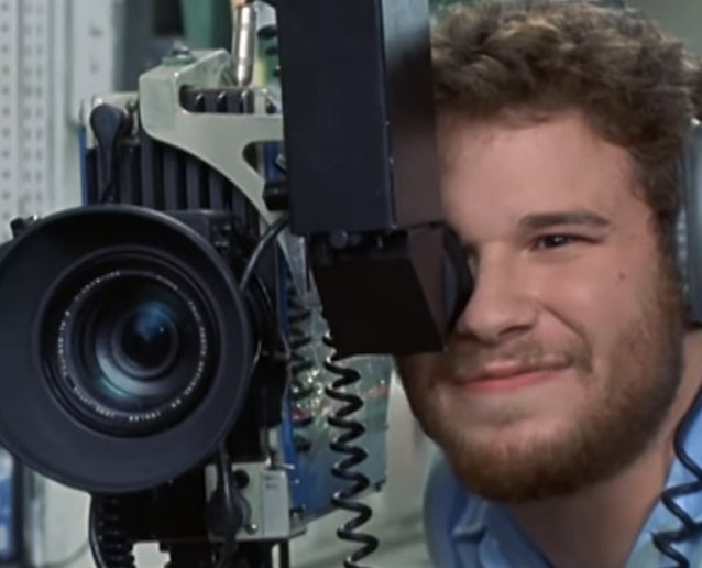 Actors You Forgot Were Side Characters In Popular Movies