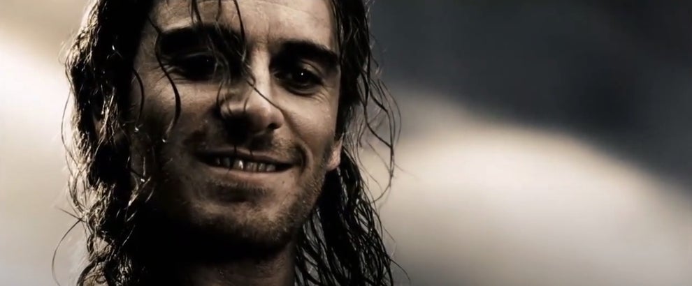 Actors You Forgot Were Side Characters In Popular Movies