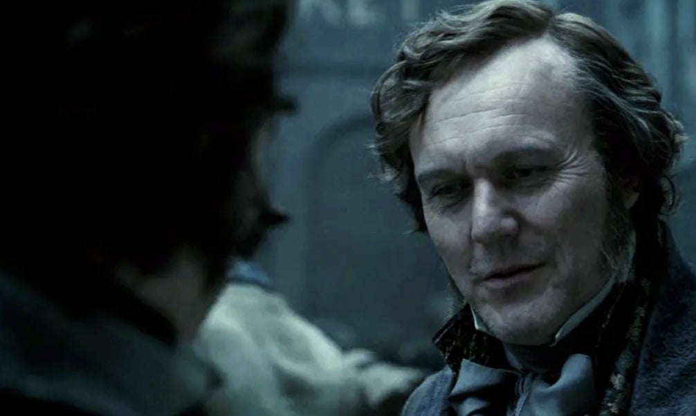 Actors You Forgot Were Side Characters In Popular Movies
