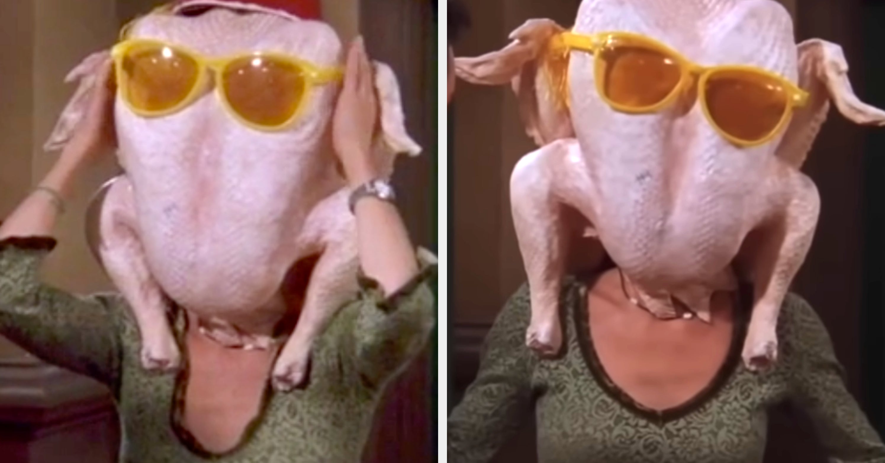 Why Watching TV During Thanksgiving May Be Rude
