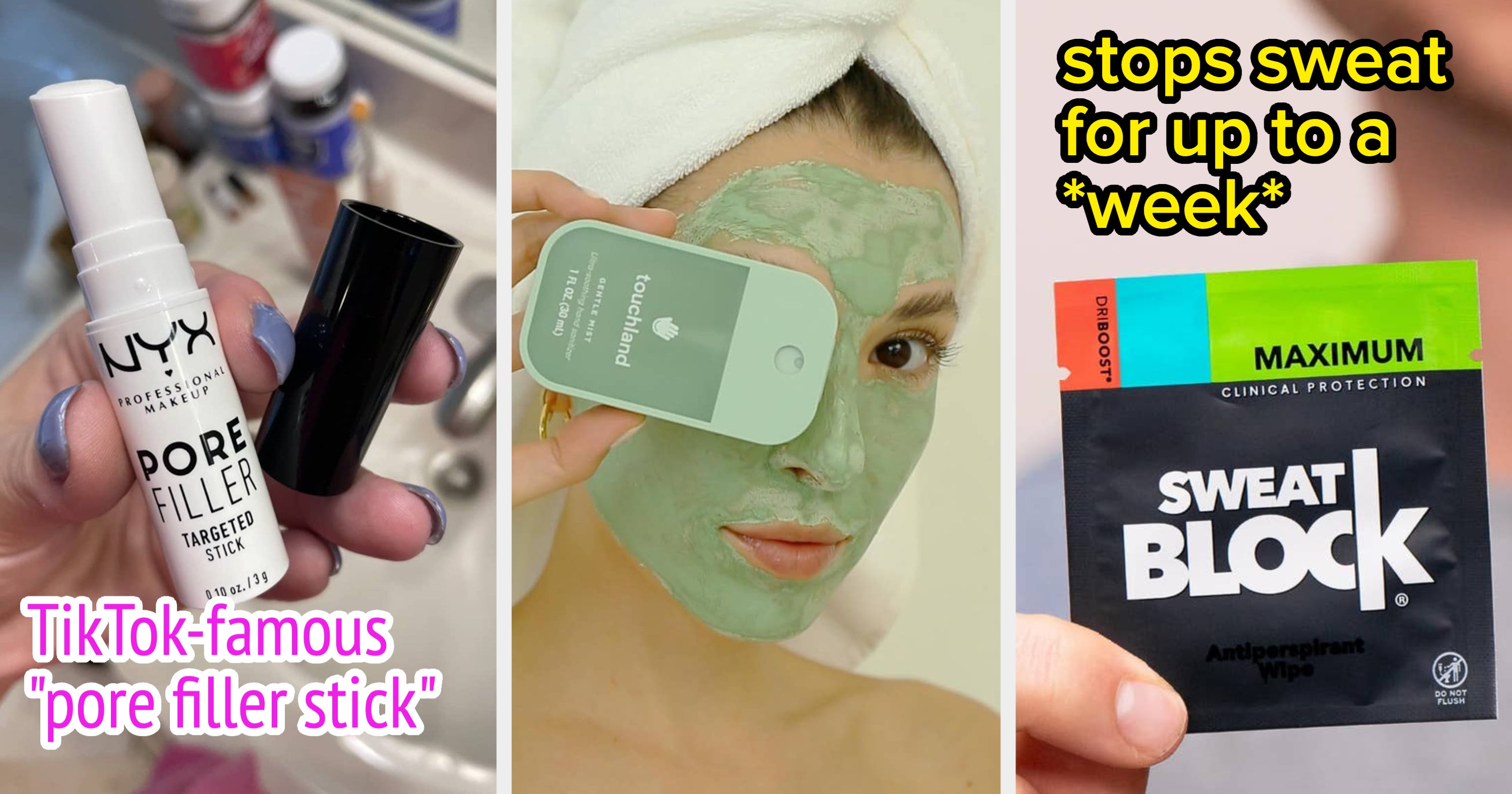 37 Problem-Solving Beauty Products That Have Your Back