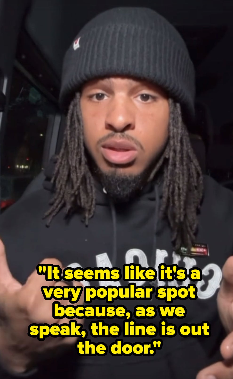 Seattle Sushi Spot Closes After Viral Keith Lee Review