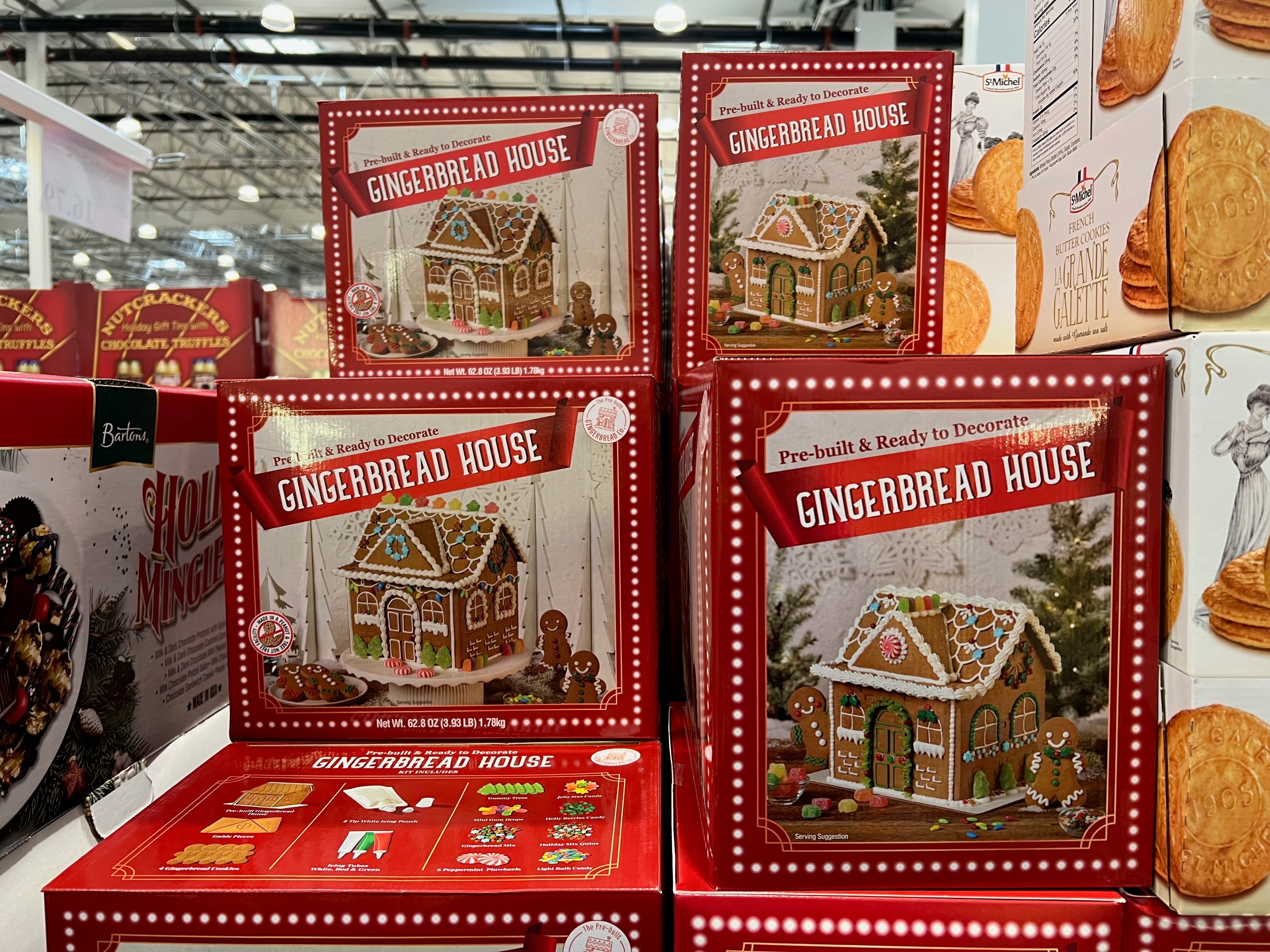 Costco Holiday Foods: Our Family's Top Picks and Misses