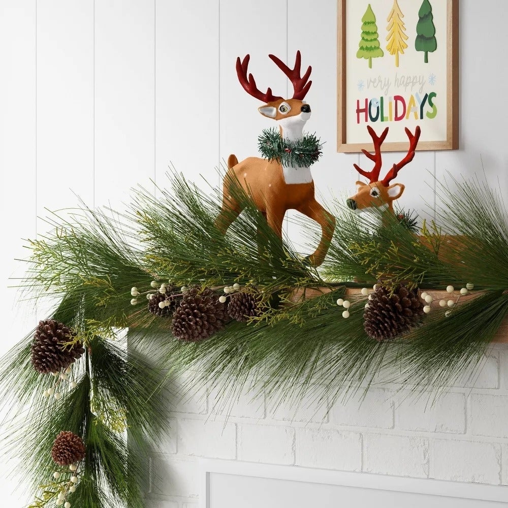 25 Target Tems To Get Your Home Ready For The Holidays