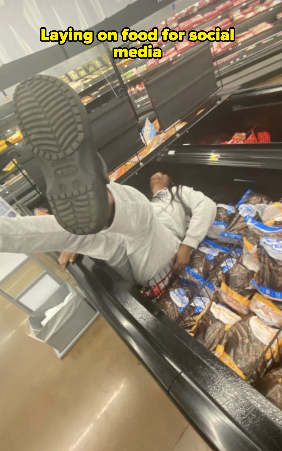 42 Wildly Entitled People