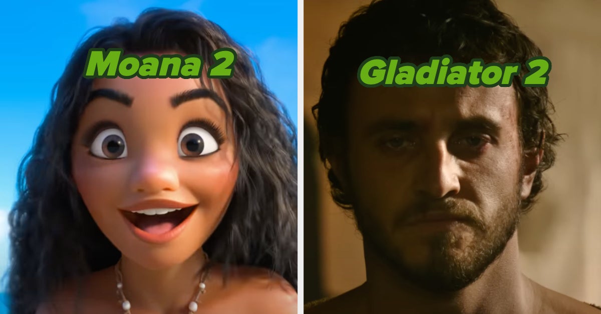 Find Your Movie Match Based on Personality