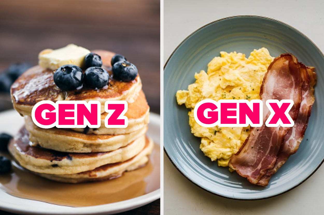 Food Quizzes on BuzzFeed