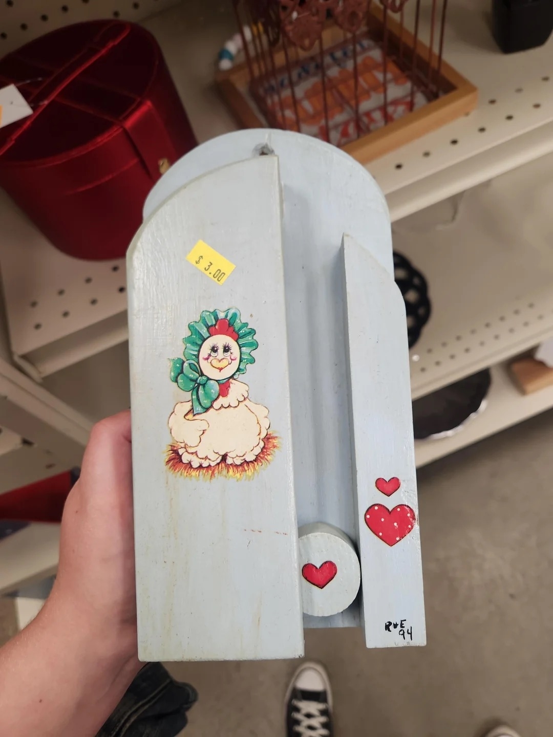 14 Weird Items Identified By People On The Internet