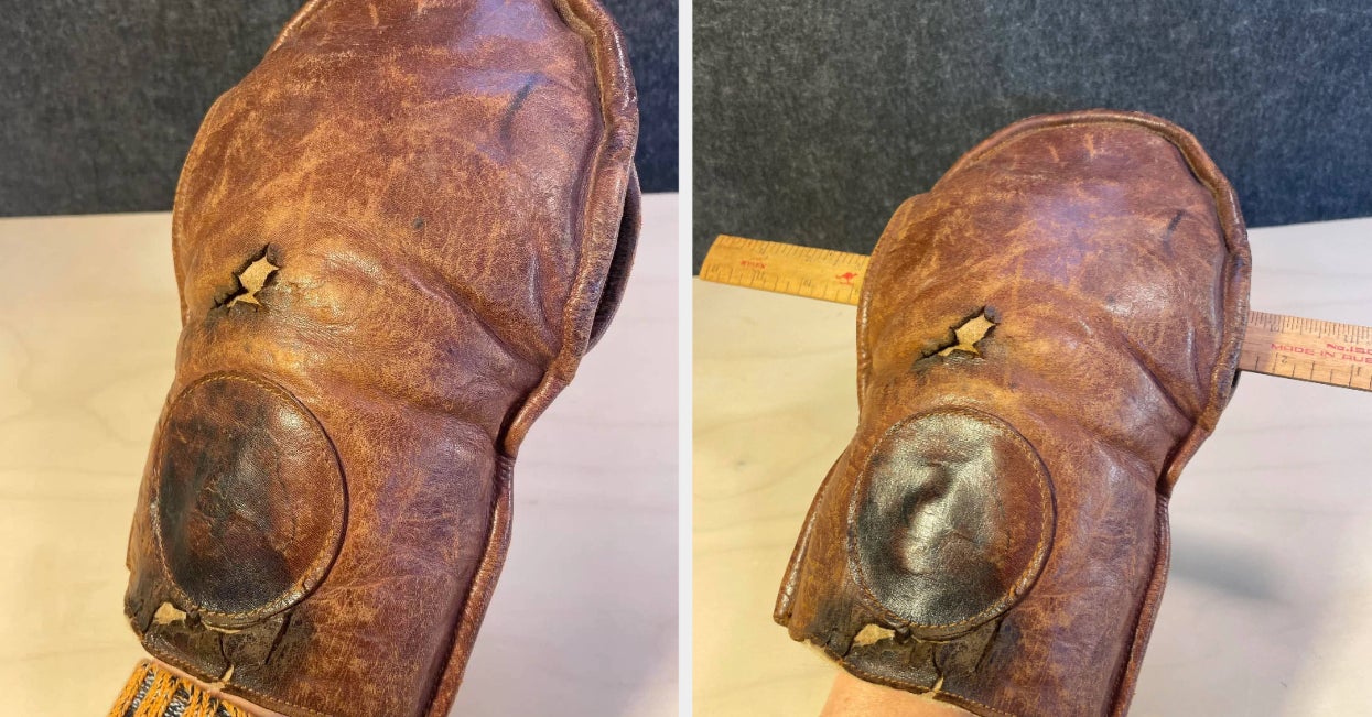 14 Weird Items Identified By People On The Internet