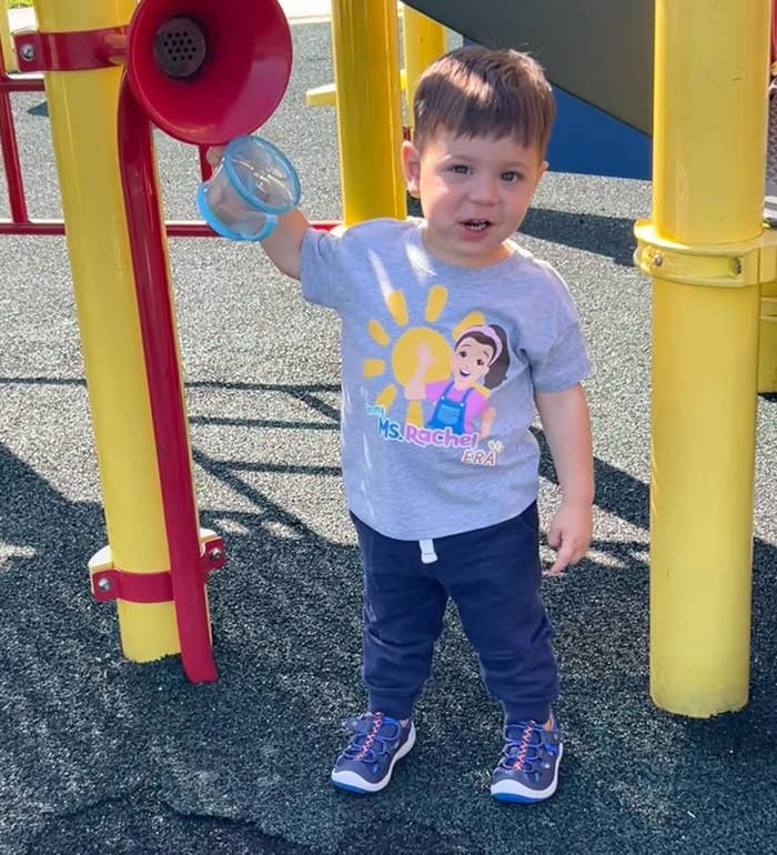 As A Mom I Can Confirm The Ms Rachel Doll Is Worth It