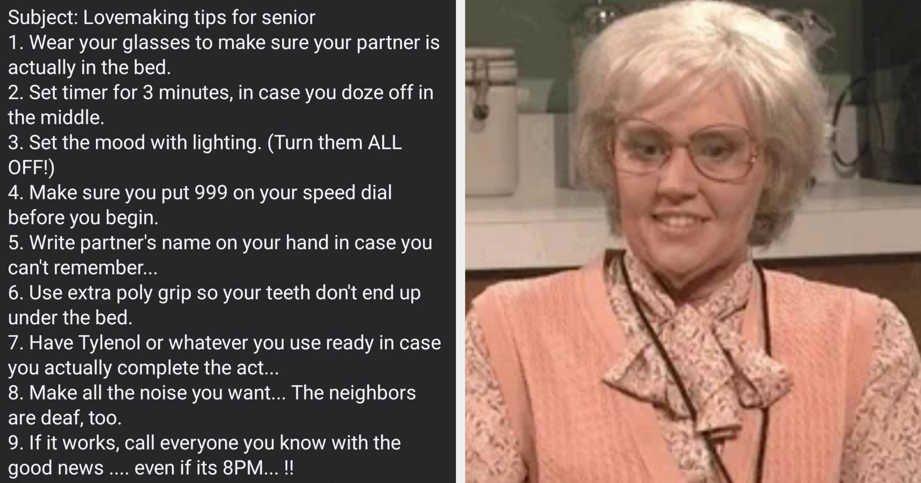 Funniest Boomer Social Media Posts