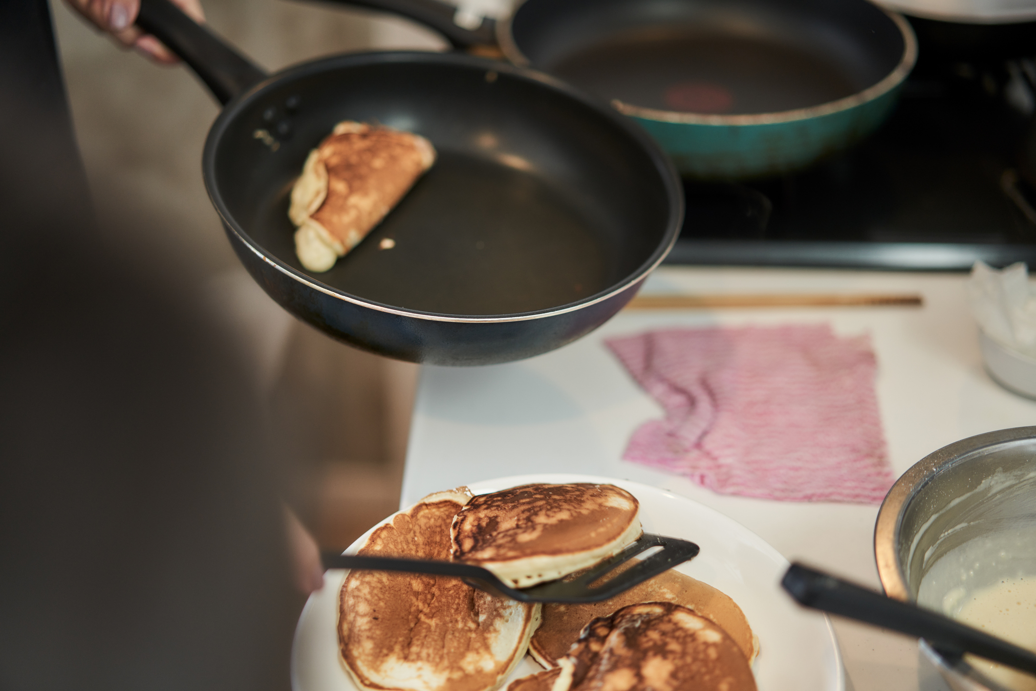 Cooking Sins That Too Many Home Cooks Commit