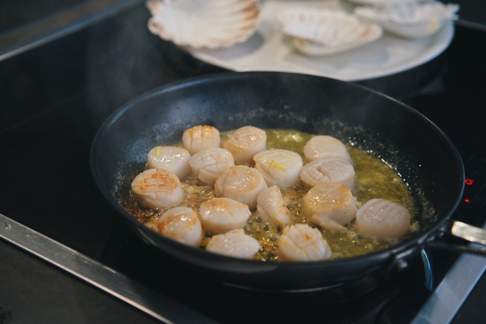 Cooking Sins That Too Many Home Cooks Commit