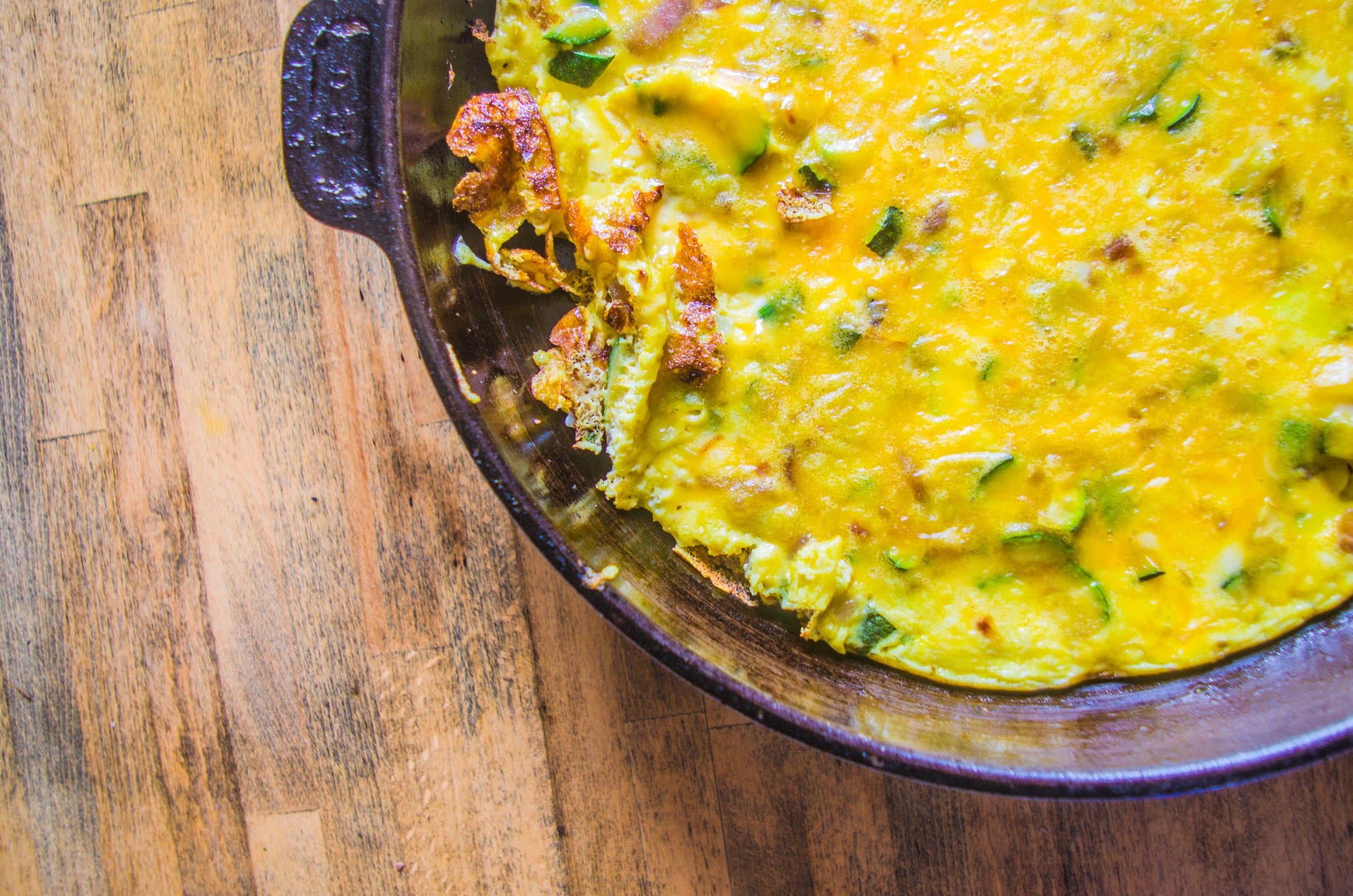 Cooking Sins That Too Many Home Cooks Commit