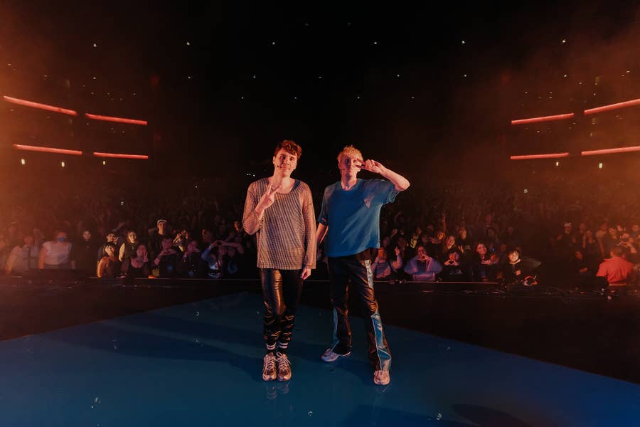 phil lester interview