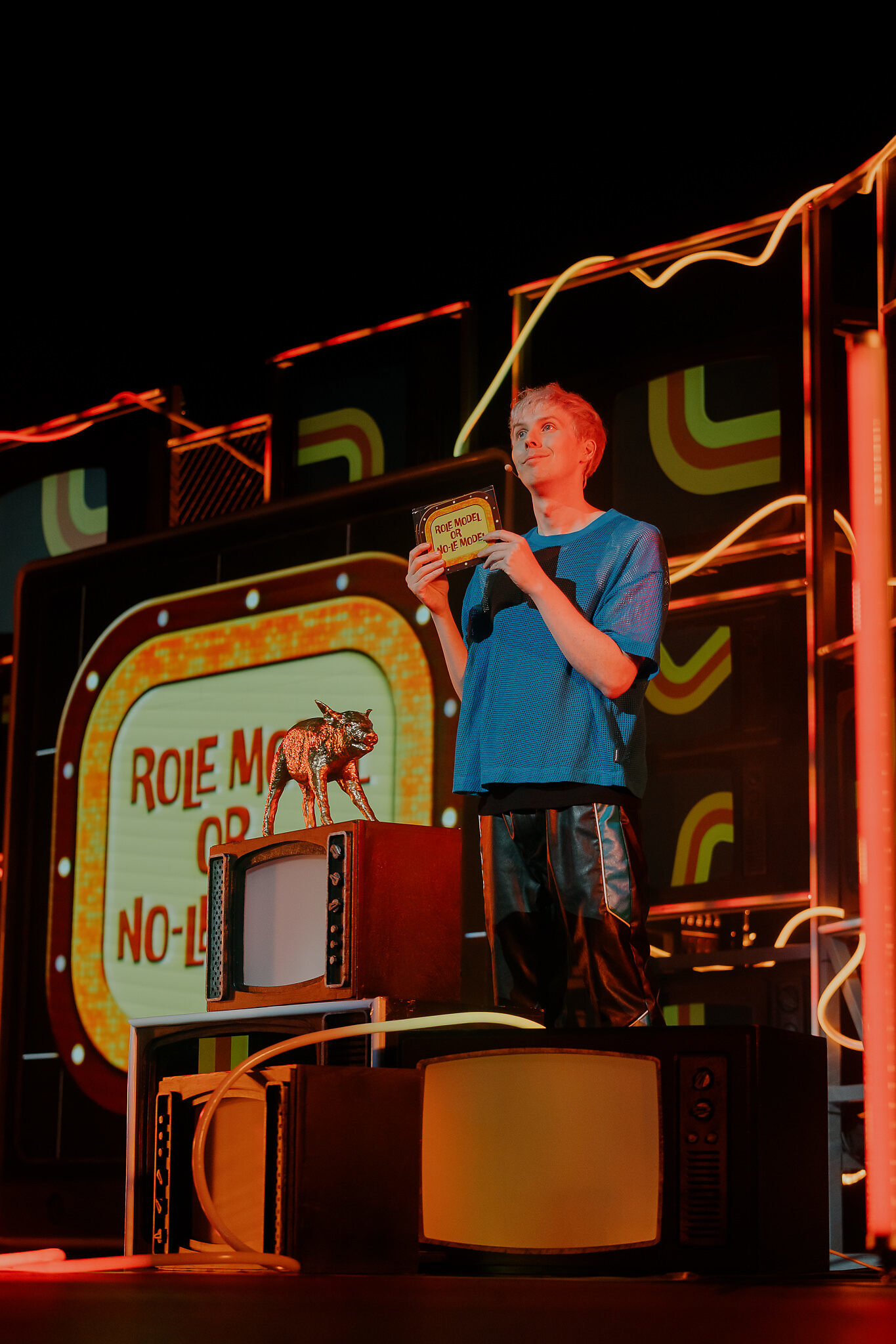 Dan Howell & Phil Lester Interview: Terrible Influence