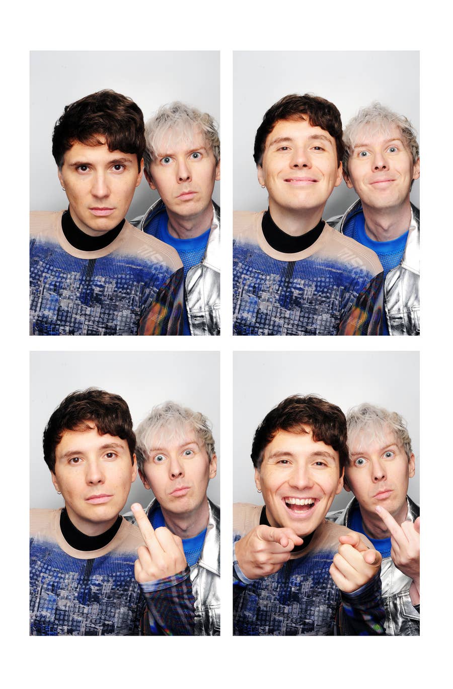 phil lester interview